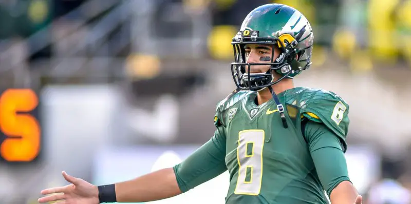 A Tale of Two Heisman Winners | FishDuck