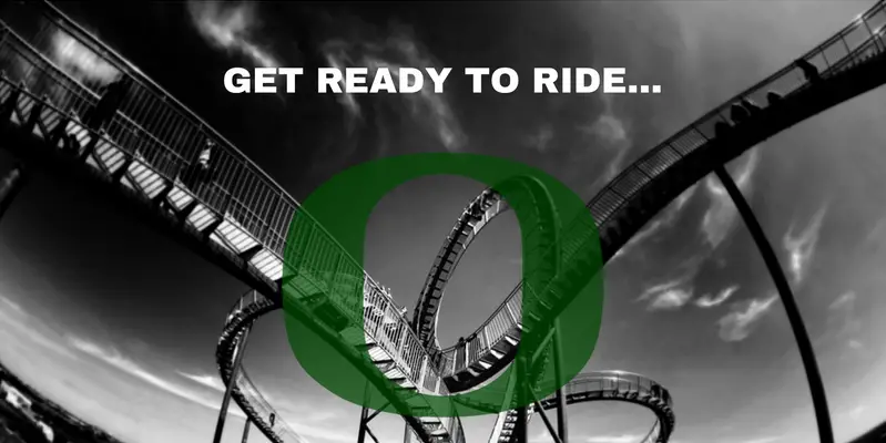 Buckle Up: Time to Ride the Oregon Football Roller Coaster | FishDuck