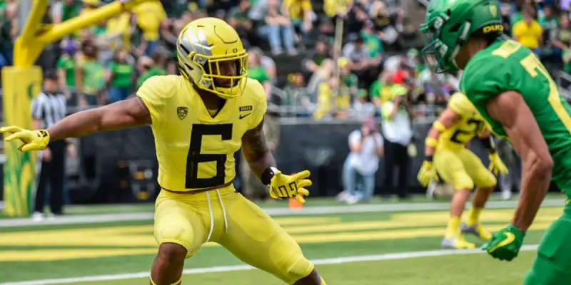 The New Oregon Defense: Quarters Coverage | FishDuck